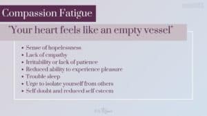 Why Does the Whole World Lack Empathy? - Dr. Romie