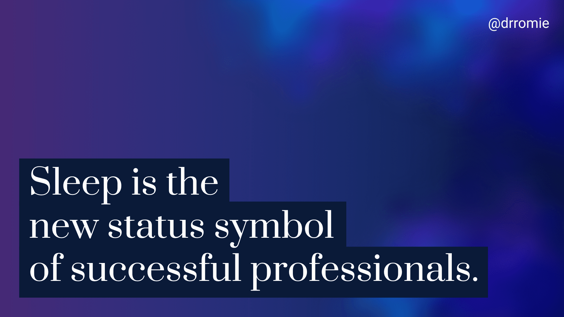 5 Ways Poor Sleep Affects Your Health