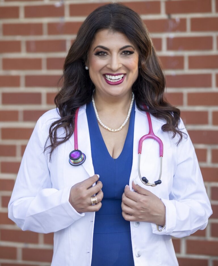 Assess your stress with Dr. Romie's Busy Brain Test