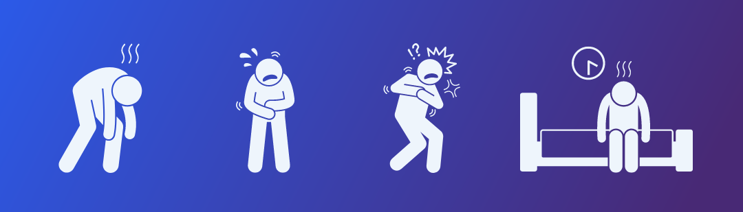 Ready to Cure Your Busy Brain?